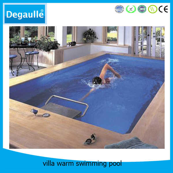 Small Swimming Pool Design Above Ground - Pool Endless Pool Machine