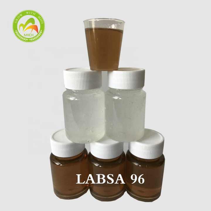 2022 Labsa chemical formula, viscosity of labsa| Alibaba.com
