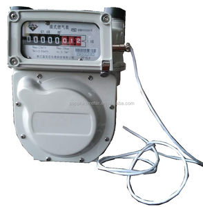 Non-explosive pulsed gas meter For Safe Operations - Alibaba.com