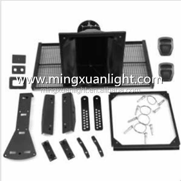 Audio Onderdelen - Line Array Speaker Kit for PRO Audio