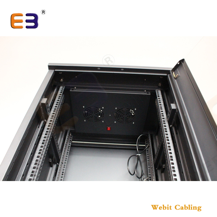 Secure and Efficient network server rack 19 inch cabinet Solutions for ...