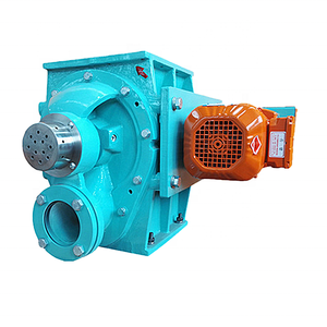 Catálogo de fabricantes de Cyclone Rotary Airlock Valve de alta calidad ...