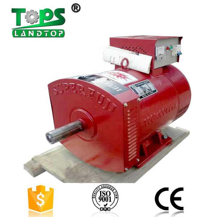 LANDTOP Alternator ST/STC Series - Reliable Power Generators