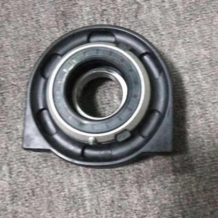 OEM MC802792 Truck Shaft Cushion Center Bearing Support for Mitsubishi Fuso