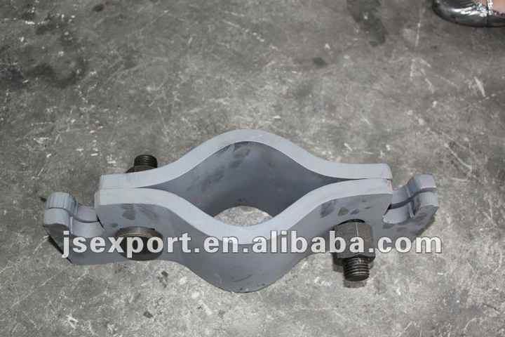 NQ, HQ, PQ Drill Rod Clamps - Durable & Efficient Tools