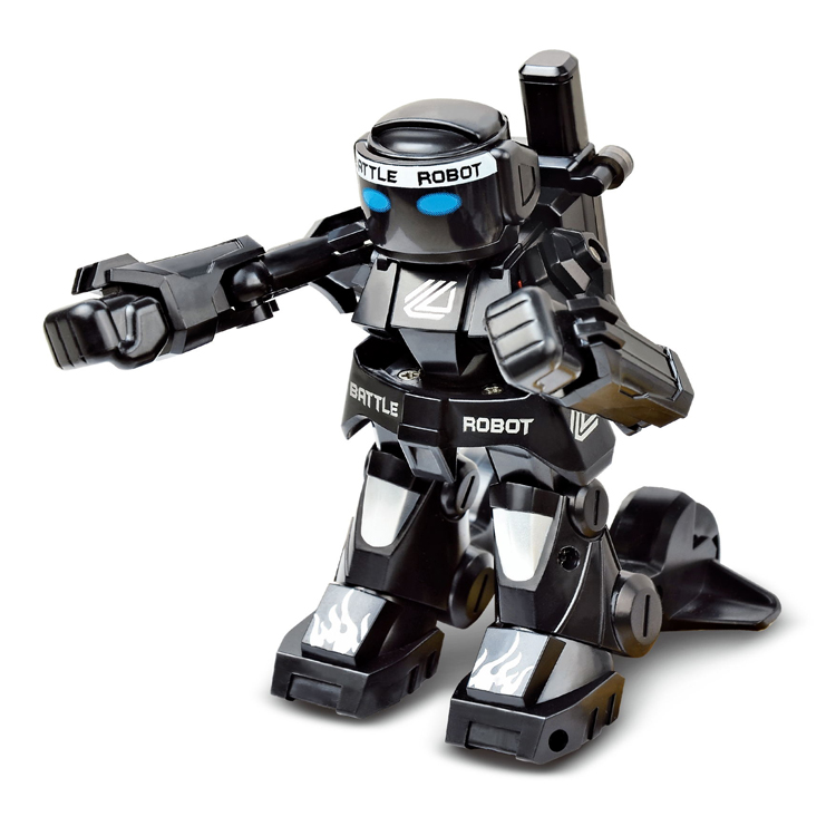 Boxing Robots - Intelligent 2.4G Remote Control Toys