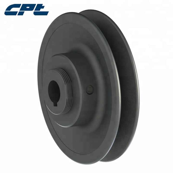 Variable Speed Drive V Belt Pulleys for 3L/4L/5L/A/B/5V Belt