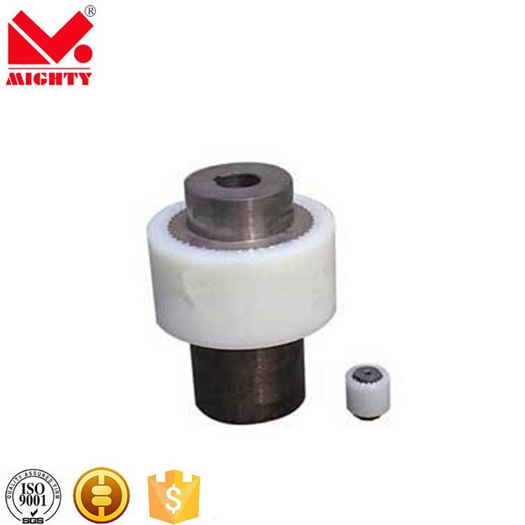 Innovative Solutions for Efficient curved teeth gear coupling nylon ...