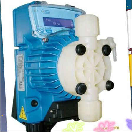 SEKO Chemical Dosing Pump - Efficient Water Treatment