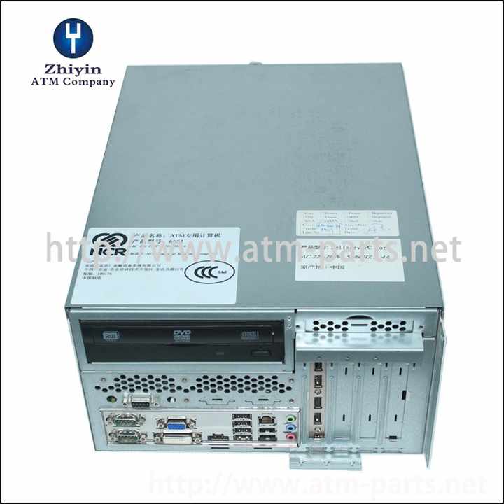 NCR ATM repuestos NCR 6651 PC Core Selfserv PC Core Quad Core CPU 445 ...