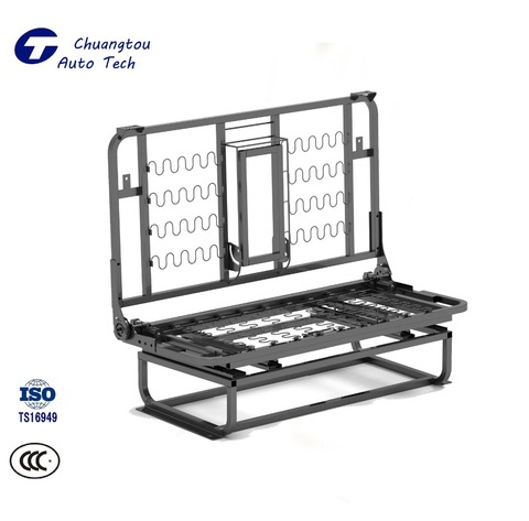 Auto Seat Power Recliner - Customized Steel Recliner