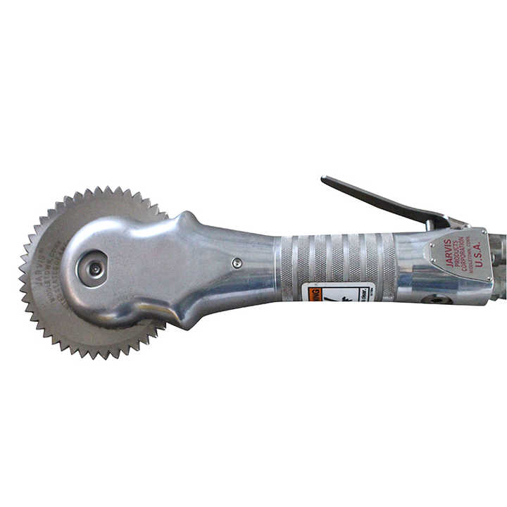 Jarvis Slaughter House Equipment - Pneumatic Skinning Knife for Cattle