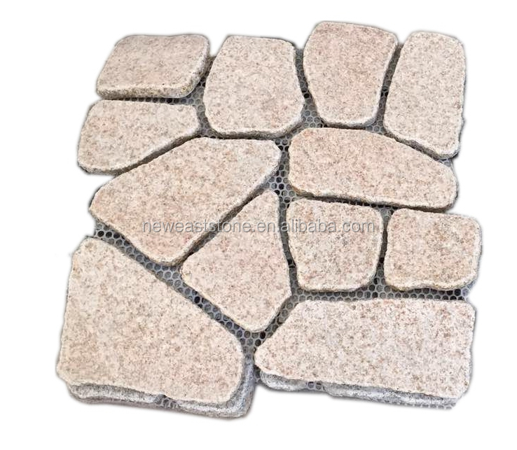 Durable Pavement Tiles for Outdoor - Waterproof & Stylish