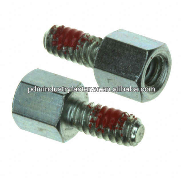 Precote 80 Screw Nylon Patch| Alibaba.com
