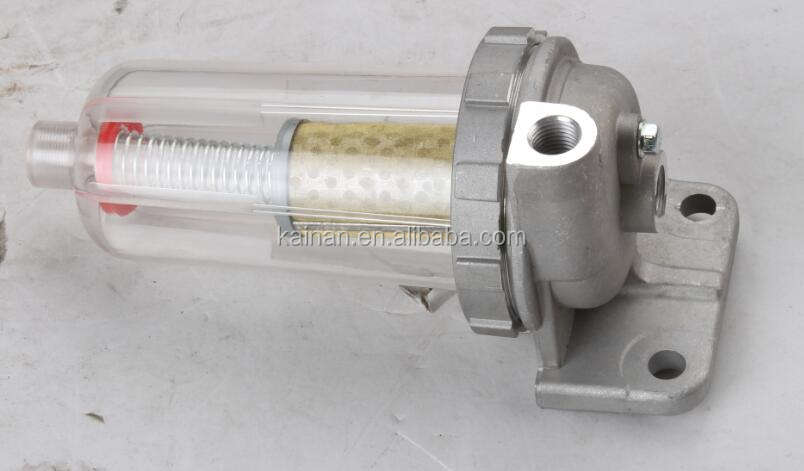 Mitsubishi Water Separator Fuel Filter ME039811 - Reliable Performance