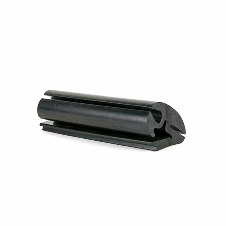 H Shape Window Glass Rubber Molding - Durable & Efficient