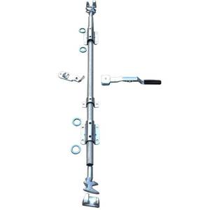 Wholesale Shipping Container Door Lock Rod for Smooth and Easy ...