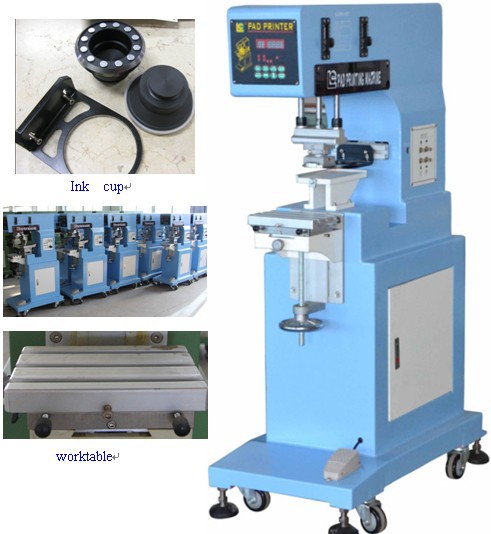 Keychain Printing Machines - Engraving & Customization