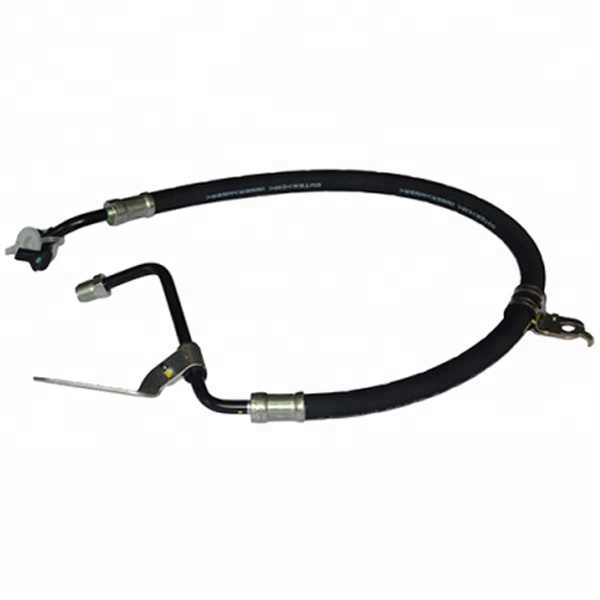 44411-0K070 用于动力转向 Hilux Fortuner 的软管压力进料| Alibaba.com