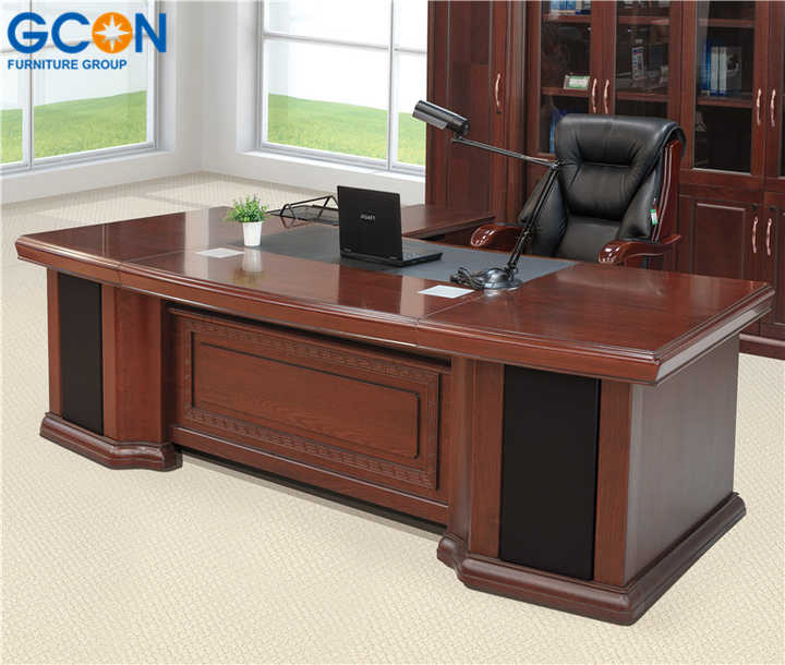 GCON Modern Office Desk Furniture - Durable & Stylish