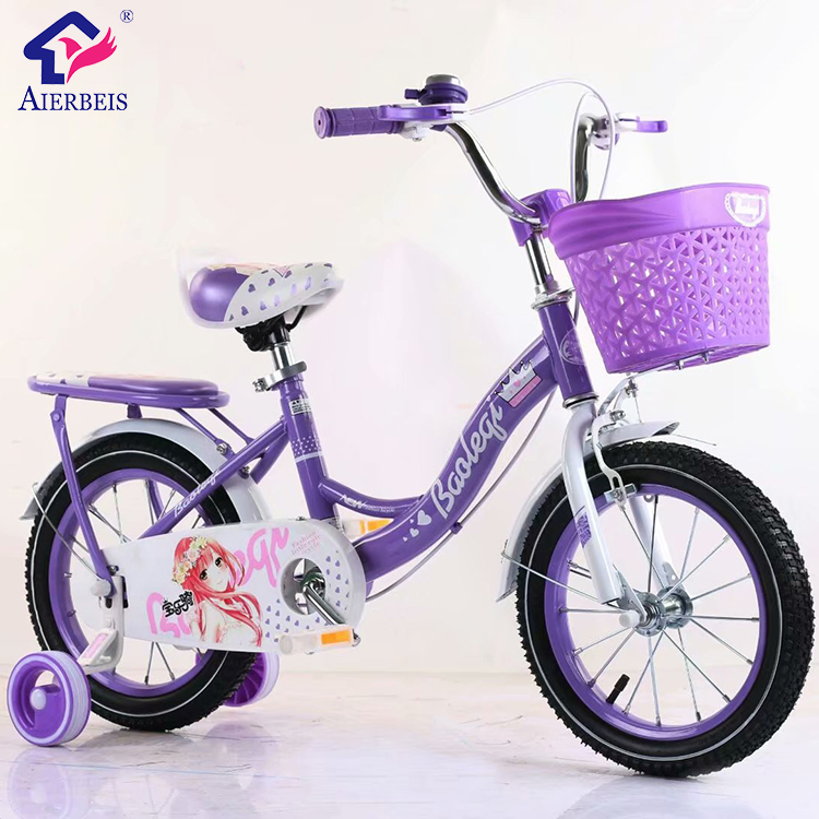 Quality Kids Cycles - Safe and Fun Rides for Children