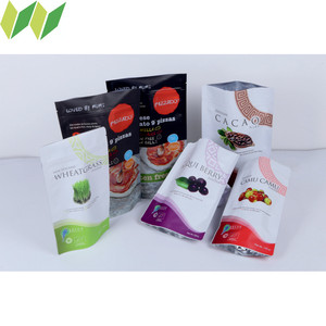 Pepperoni Packaging Bag - Durable & Efficient Solutions