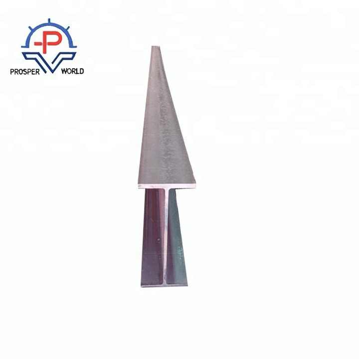 High Quality Structural Steel I Beam JIS IPE 100 IPE 200