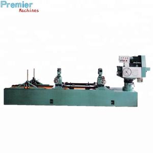 Immaculate cylinder block line boring machine For Diverse Uses ...