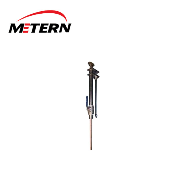 Annubar Flow Meters - Precision for Industrial Use