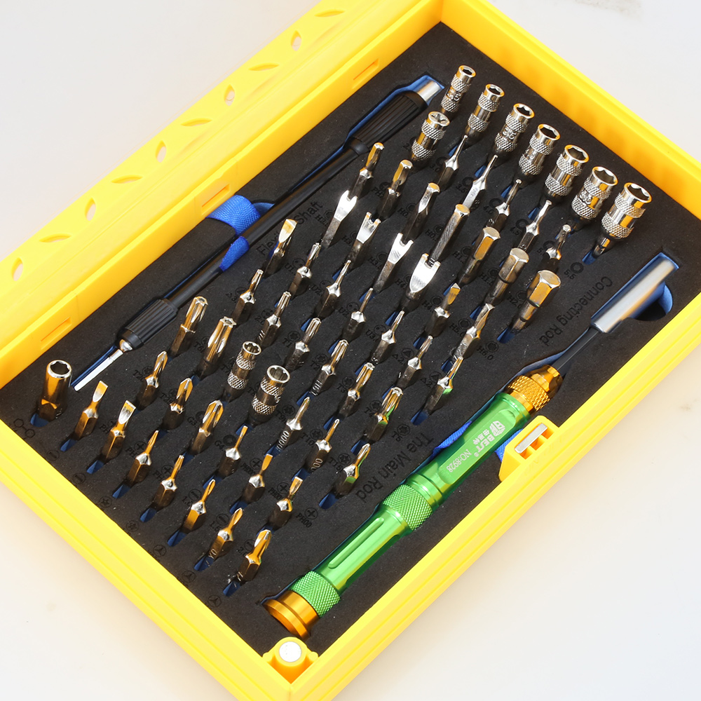 Verified Supplier Laptop Repair Tool Kit Precision Tool Set | Alibaba.com
