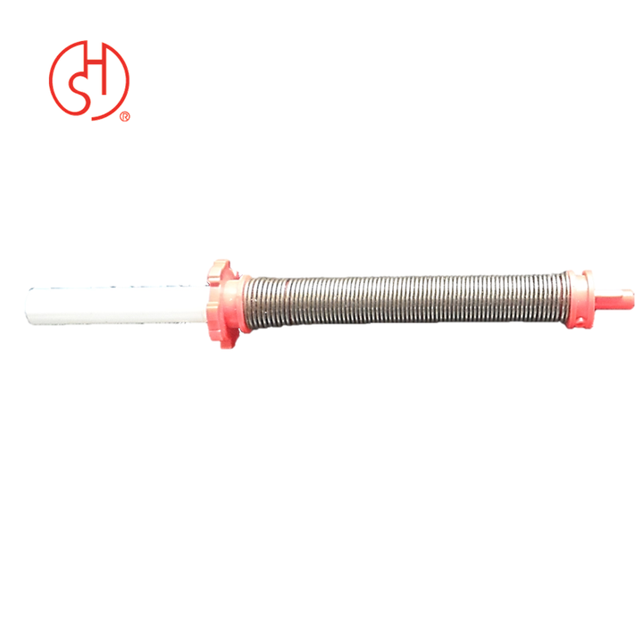 Blind-loaded Roller Blinds with Spring Assist - Durable & Efficient