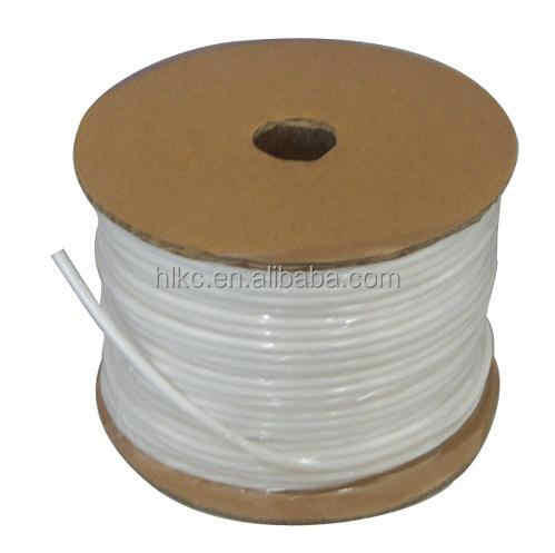 Cable Marker Tubes - Durable and High-Resolution Labels