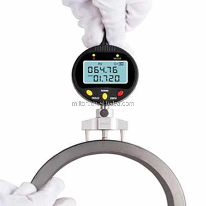 High Accuracy Digital Radius Gauge Digital Radius Indicator - Buy ...