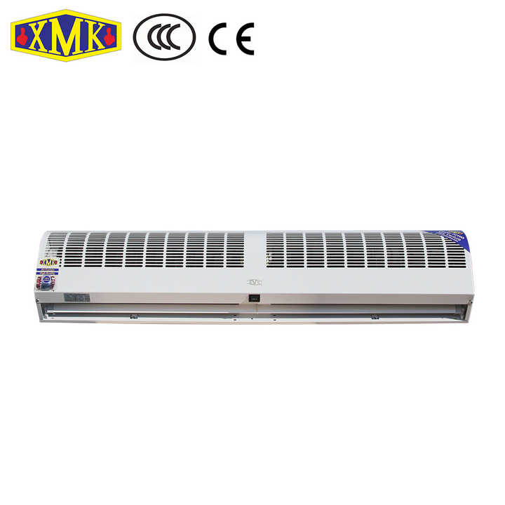 HVAC System Fan Blower - Large Power Industrial Door Air Curtain