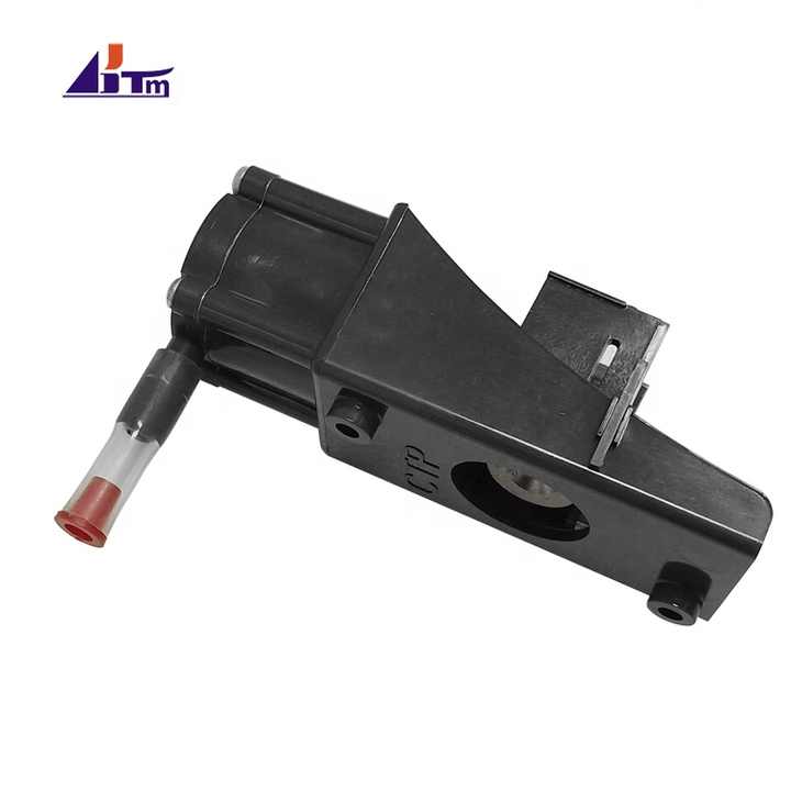ATM Machine Parts - NCR S1 Vacuum Pump Assembly 445-0738137