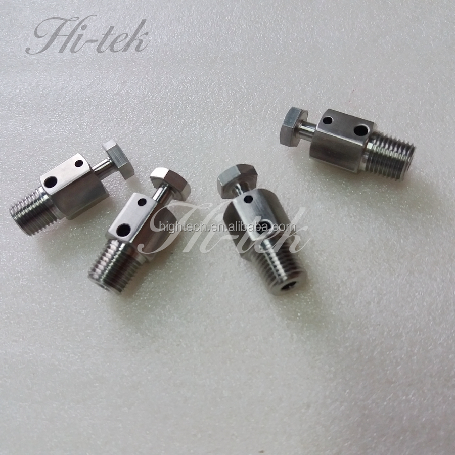 High Performance Air Bleeding Valves for Efficient Systems