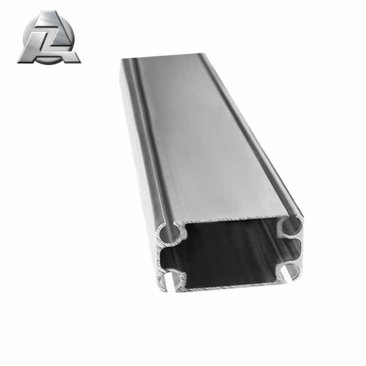 Aluminium Tent Keder Frame Profile for Alpine Marquee Tents