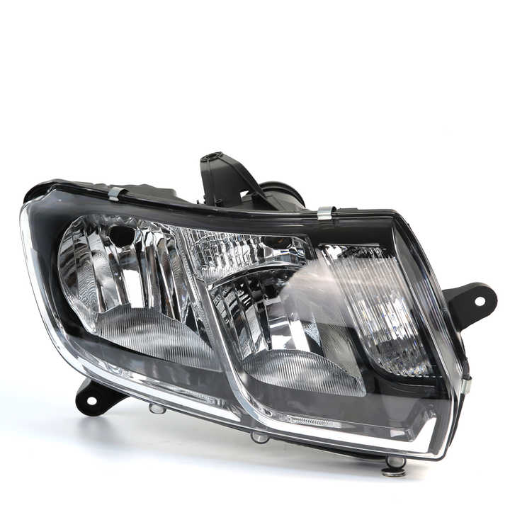 Headlight / Head Lamp for Renault Symbol 2014-2017 260609450R / 260105559R| Alibaba.com