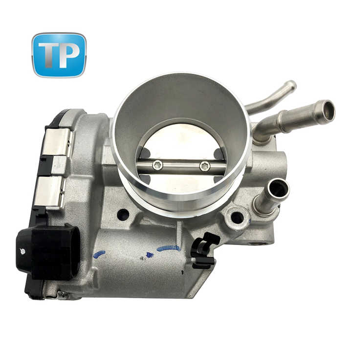 Throttle Body OEM 35100-2B220 for AC Schnitzer X6 E71 SUV