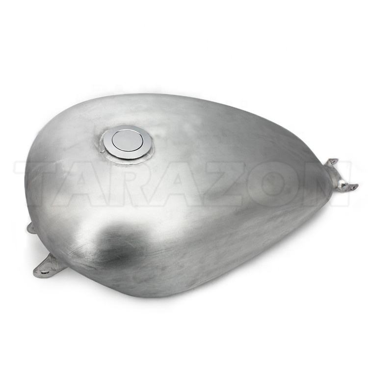 Aluminium Motorcycle Fuel Tank Manufacturers | Reviewmotors.co