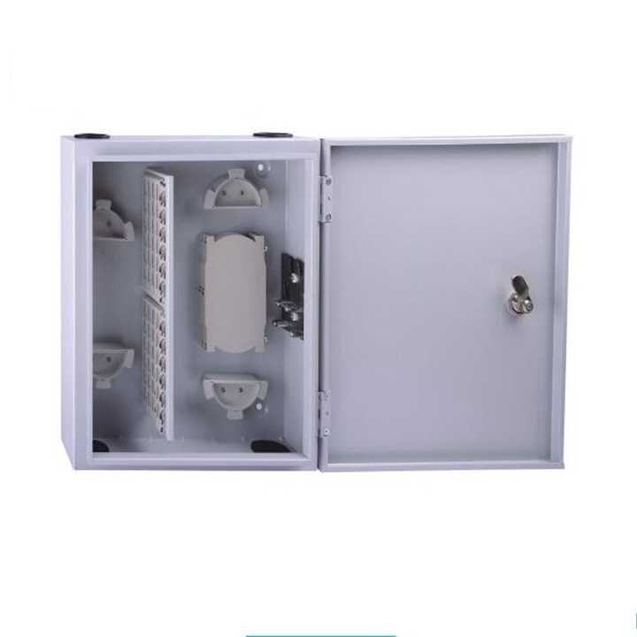 Shuanglin Indoor Outdoor Wall Mounted ODF - 96 Core Box