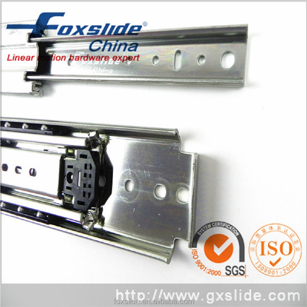 Shop High-Quality Telescopic Slide Rails for Heavy Duty
