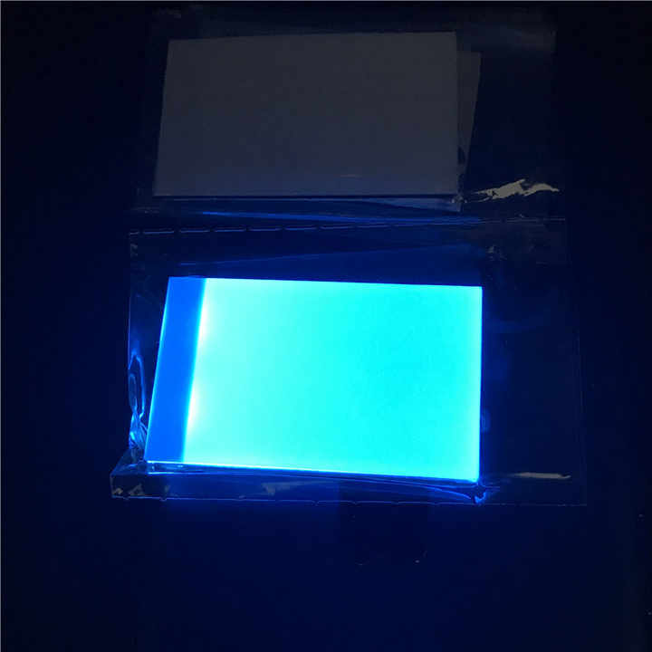 NEW Hot Sale RFID NFC LED Tag with Lights Built In