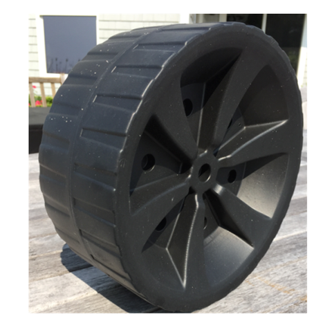20 inch solid rubber wagon cart wheel| Alibaba.com