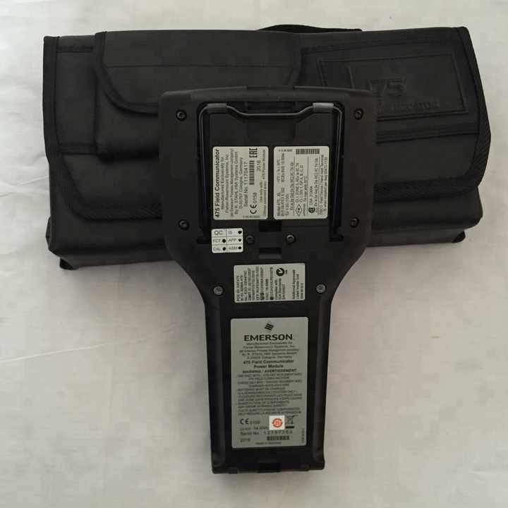 Emerson 475HP1ENA9GMT Machine électronique de puissance de ...