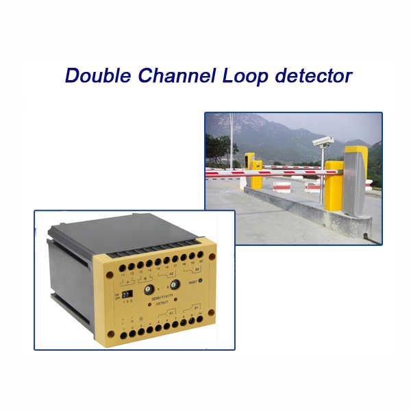 Gate Loop Detector Installation - Efficient Vehicle Detection