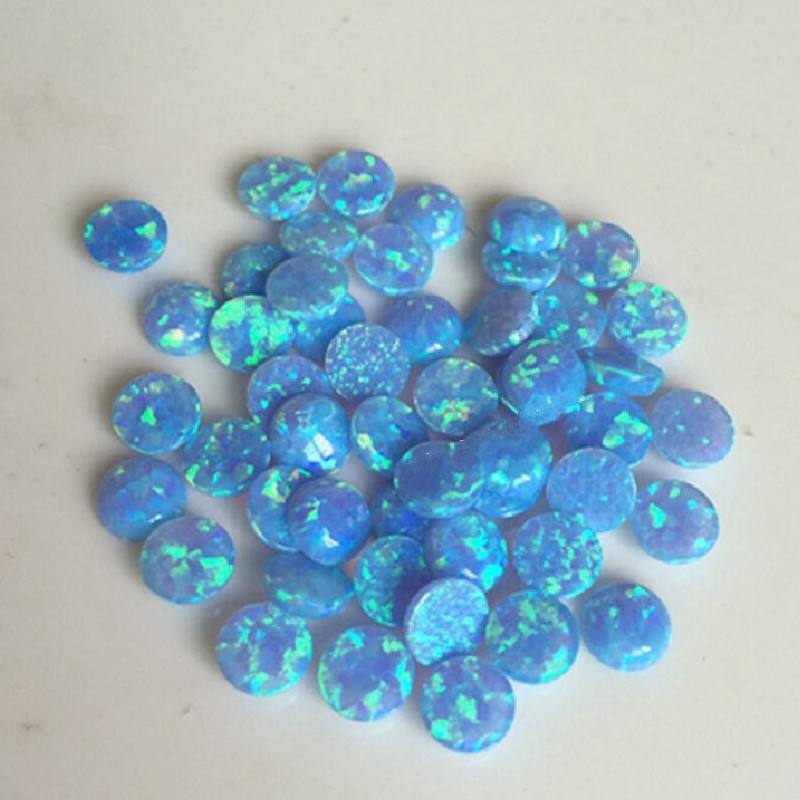 How to Choose Synthetic Opal Beads: A Complete Buying Guide