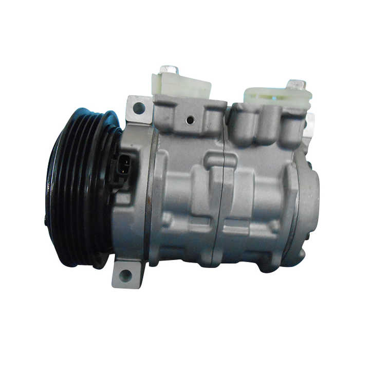 12V DC Air Conditioner AC Compressor for Suzuki Grand Vitara 2000