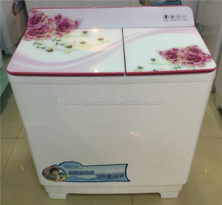 2016 New Developed 11kg Twin Tub Clothes Washing Machine - Buy 11kg ...