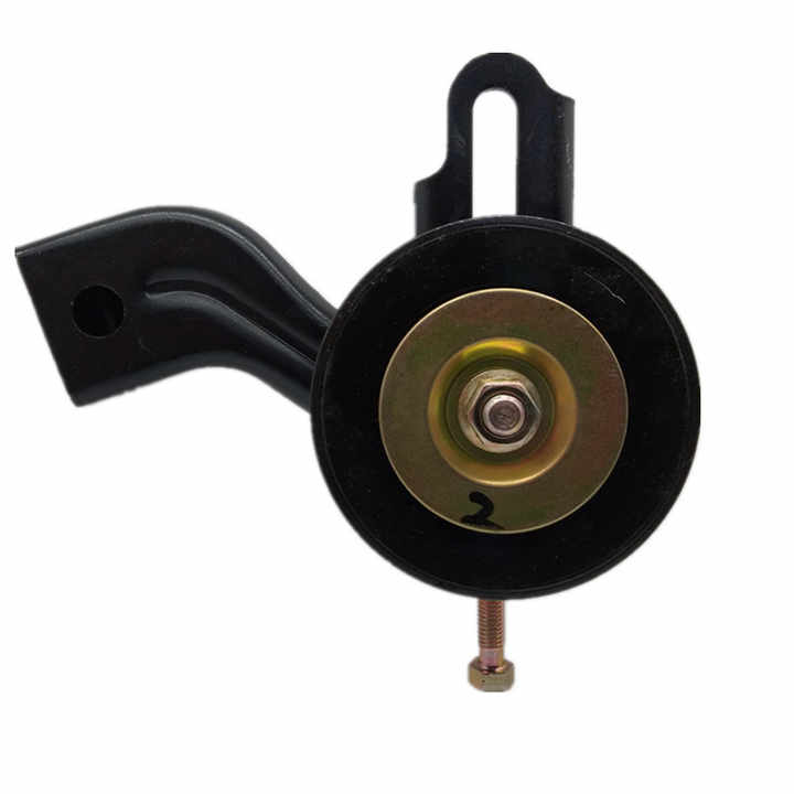 Belt Tensioner Pulley for Isuzu NPR - Reliable Performance